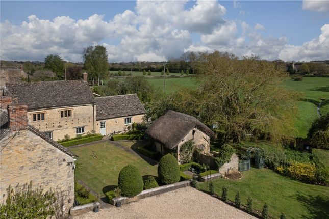 Poffley End, Hailey, Witney, Oxfordshire OX29, 7 bedroom detached house ...
