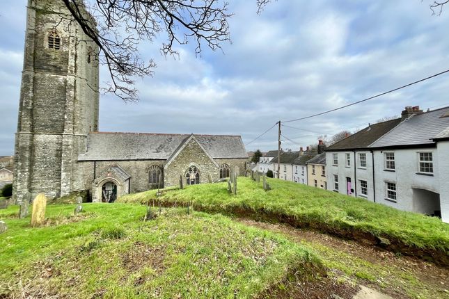 Church Street, Landrake PL12, 2 bedroom cottage for sale - 69215681 ...