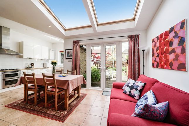 Noel Road, London W3, 4 bedroom terraced house for sale - 67308309 ...