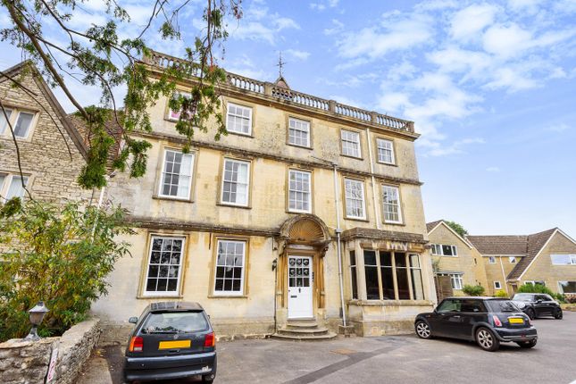 Spring Hill, Nailsworth, Stroud GL6, 1 bedroom flat for sale - 62513110 ...