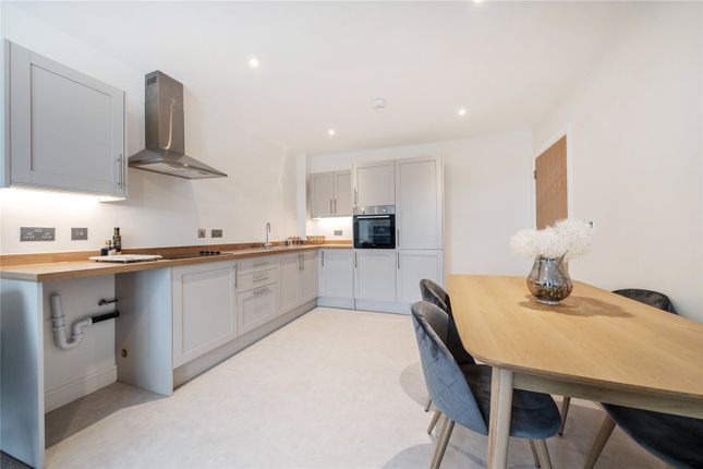 Apartment 20 Mexborough Grange, Main Street, Methley, Leeds, West ...