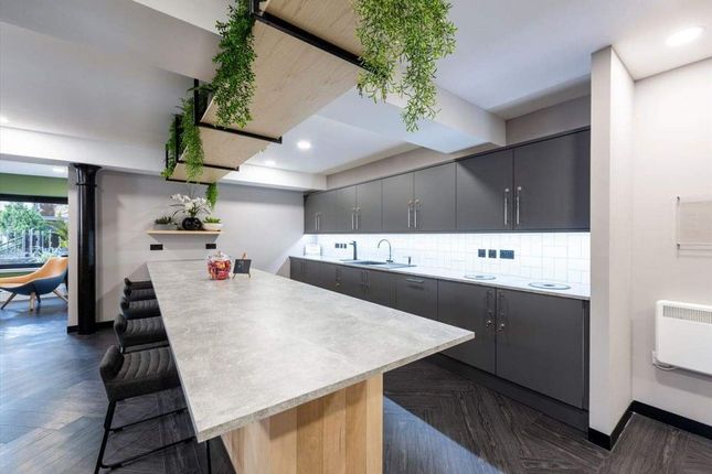 Bonnington Bond, 2 Anderson Place, Edinburgh EH6, office to let ...