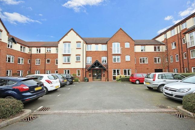 Bridgewater Court, Birmingham B29, 2 bedroom flat for sale - 61447240 ...