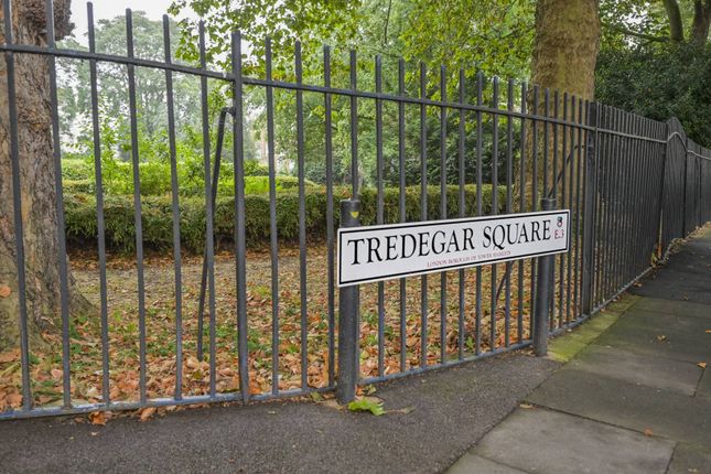 Tredegar Square, London E3, Tower Hamlets, London,, 1 bedroom flat for ...