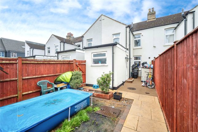 Formby Terrace, Halling, Rochester, Kent ME2, 3 bedroom terraced house ...