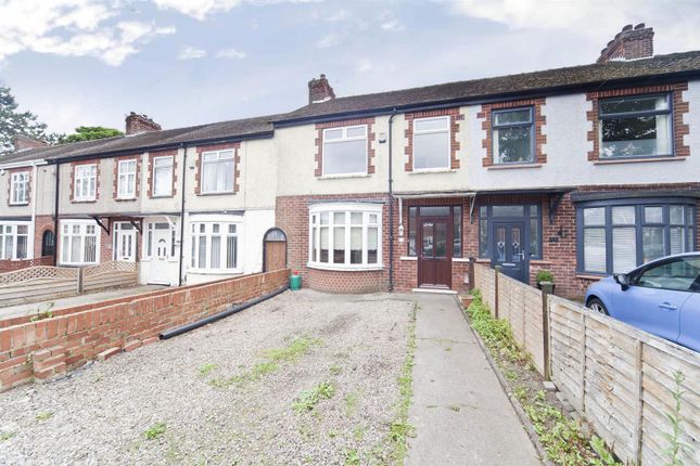Hart Lane, Hartlepool TS26, 3 bedroom terraced house for sale ...