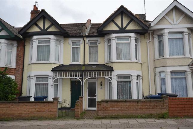 3 bed terraced house for sale in Colindale Avenue, London NW9 - Zoopla