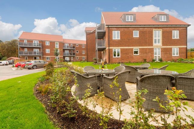 Flats for Sale in Beverley - Beverley Apartments to Buy - Primelocation