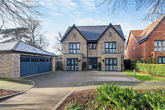 Houses for Sale in Peterborough - Peterborough Houses to Buy ...