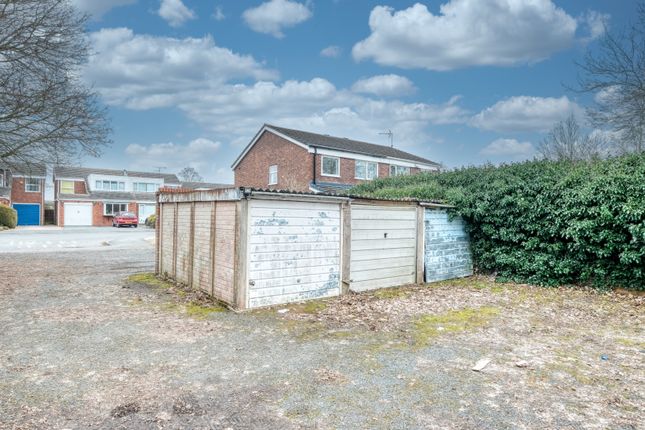 Gaydon Close, Lodge Park, Redditch B98, 3 bedroom semi-detached house ...