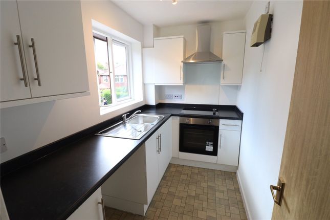 Heron Court, Booth Road, Colindale, London NW9, studio for sale ...
