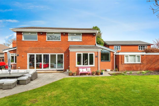 Homes for Sale in Runcorn - Buy Property in Runcorn - Primelocation