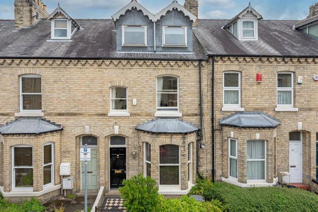 Millfield Road, Scarcroft Road, York YO23, 4 bedroom town house for ...