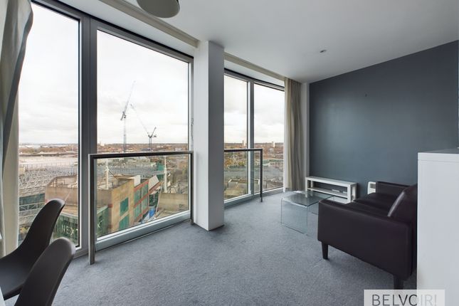 Rotunda, 150 New Street, Birmingham B2, studio to rent - 66927040 | PrimeLocation