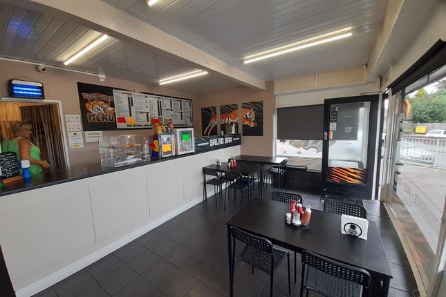 Cafe & Sandwich Bars WF10, West Yorkshire, restaurant/cafe for sale ...
