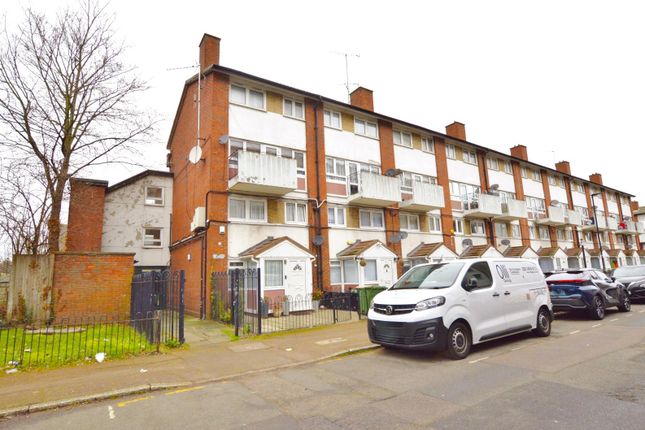 Sutton Road, London E13, 3 bedroom flat for sale - 69265172 | PrimeLocation