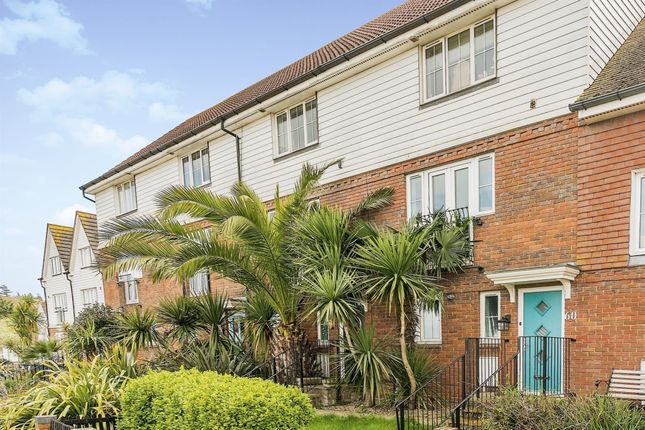Waterside Lane, Gillingham ME7, 3 bedroom town house for sale ...