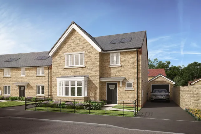 Homes for Sale in Malmesbury - Buy Property in Malmesbury - Primelocation