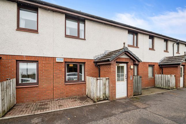 Flats for Sale in Falkirk - Falkirk Apartments to Buy - Primelocation