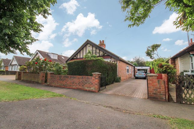 Fulbridge Road, Paston, Peterborough PE4, 5 bedroom detached house for ...