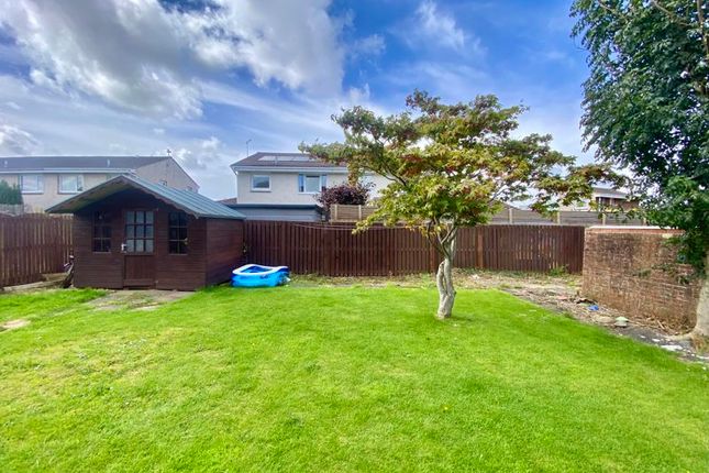 Grange Avenue, Alloway, Ayr KA7, 3 bedroom semi-detached house for sale ...