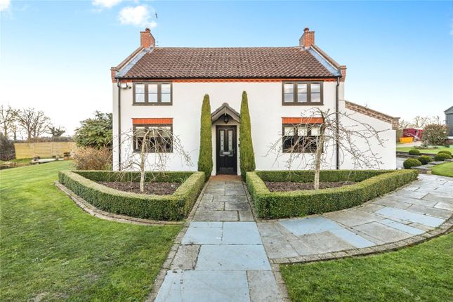 Church Road, Toft Monks, Beccles, Norfolk NR34, 7 bedroom detached ...