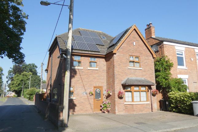 Homes for Sale in Crewe, Cheshire - Buy Property in Crewe, Cheshire ...