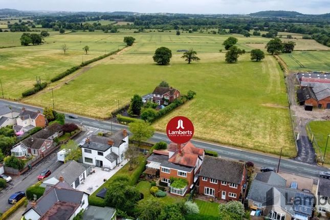 Homes for Sale in Studley, Warwickshire - Buy Property in Studley ...
