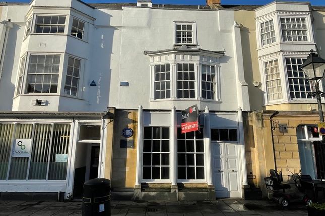 Retail premises for sale in 9 Market Place, Wells, Somerset BA5 ...
