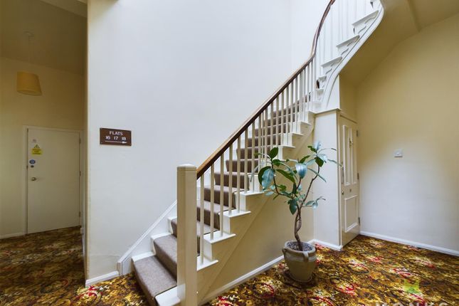 Betton Strange Hall, Cross Houses, Shrewsbury SY5, 1 bedroom flat for ...