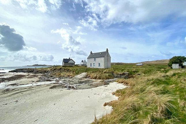 Homes for Sale in Isle of Tiree - Buy Property in Isle of Tiree ...