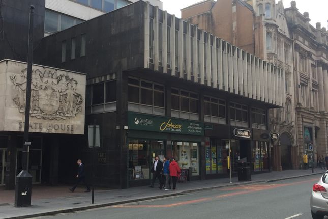 Dale Street, Liverpool L2, retail premises to let - 52901072 ...