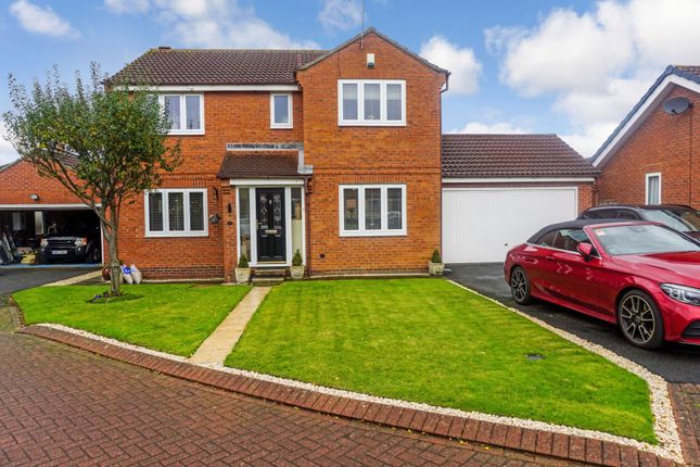 Houses for Sale in Moor Lane, Cleadon, Sunderland SR6 - Moor Lane ...