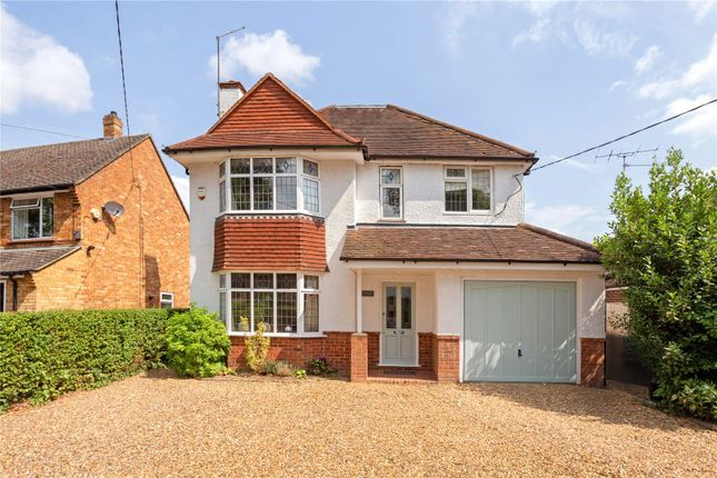 Homes for Sale in Cookham - Buy Property in Cookham - Primelocation