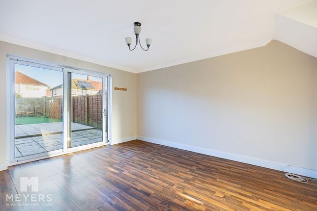 2 Bed Terraced House For Sale In Tarrant Road Muscliff Bh9 69116038