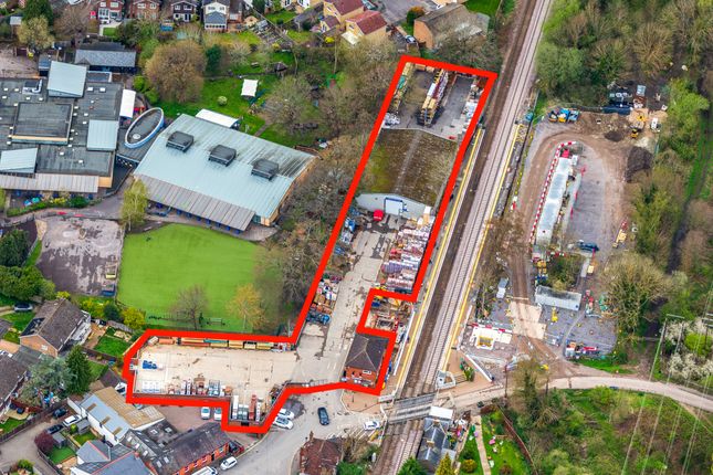 Station Yard, Farnborough Street, Farnborough North, Farnborough GU14 ...
