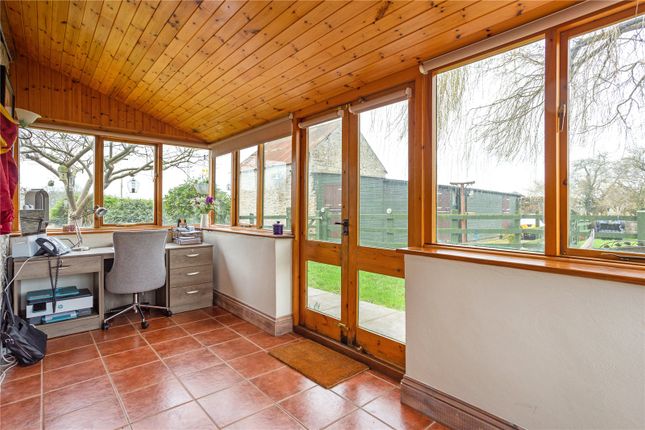 Stoney Stratton, Somerset BA4, 3 bedroom detached house for sale ...