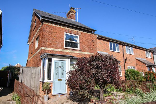 Homes for Sale in Ashdon Road, Saffron Walden CB10 - Buy Property in ...