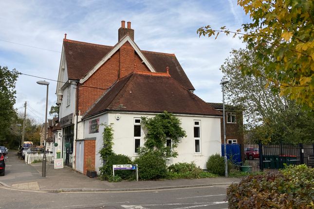 Ifield House, Ifield Green, Crawley RH11, retail premises for sale ...