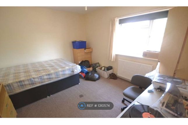 Addington Road, Reading RG1, 4 bedroom terraced house to rent ...