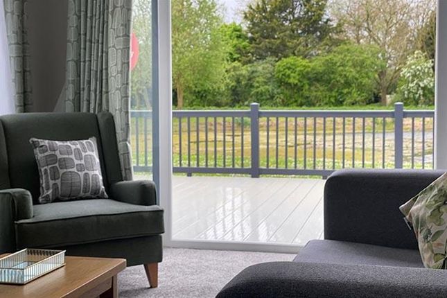 Lineside, Hubberts Bridge, Boston PE20, 3 bedroom mobile/park home for ...