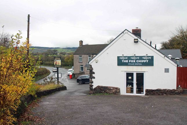 Llanharry, Pontyclun CF72, pub/bar for sale - 65629104 | PrimeLocation