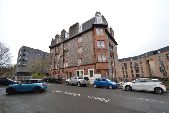 Bothwell Street, Edinburgh EH7, 1 bedroom flat for sale - 66425548 ...