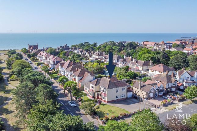 Homes for Sale in Clacton-on-Sea - Buy Property in Clacton-on-Sea ...