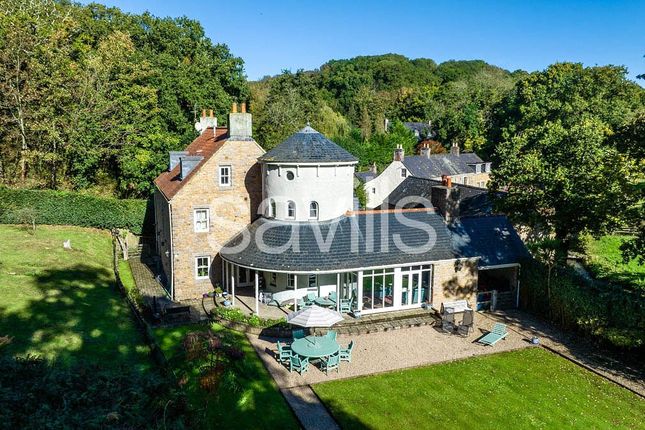 La Vallee De Bas, St Peter, Jersey JE3, 5 bedroom detached house for ...