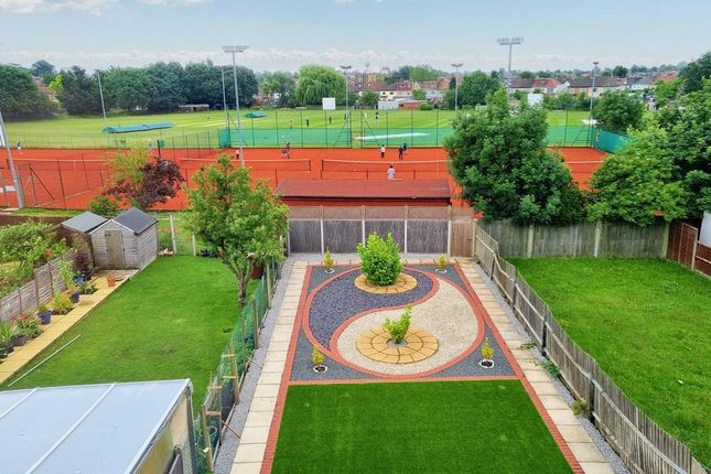 Hunters Grove, Kenton HA3, 6 bedroom semi-detached house to rent ...