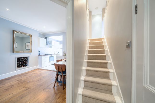 Ripplevale Grove, London N1, 2 bedroom maisonette for sale - 67210318 ...