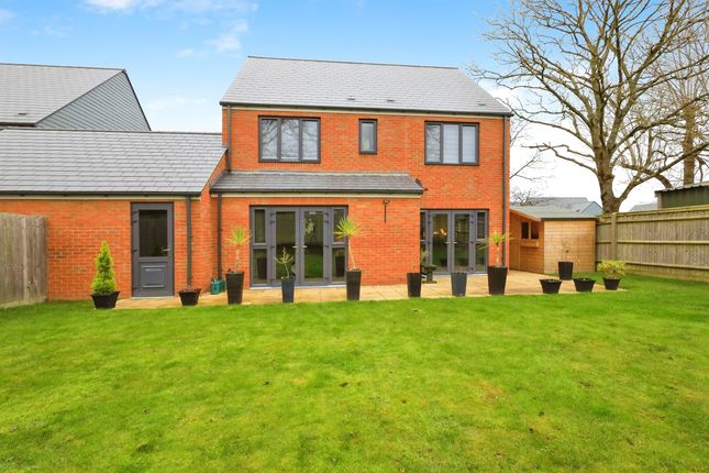 Birch Road, Polegate BN26, 4 bedroom detached house for sale - 69067625 ...