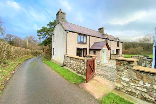 5 bed detached house for sale in Ffairfach, Llandeilo SA19 - Zoopla