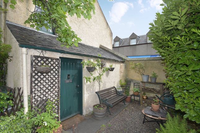 Restalrig Road South, Edinburgh EH7, 2 bedroom detached house for sale ...